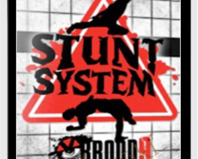 Brood 9 Stunt System - Deni Jordan - $67