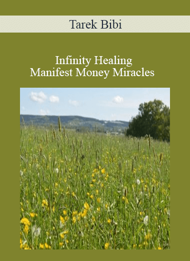 Tarek Bibi - Entity Removal With the Infinity Technique - WSO.lib