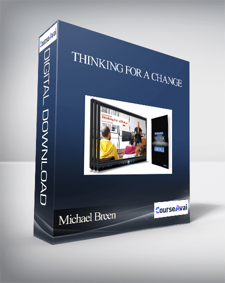 Michael Breen - Thinking For A Change - $49