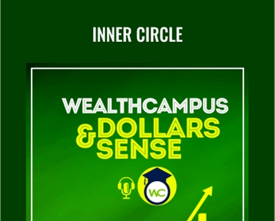 Inner Circle - Wealth Campus - WSO.lib