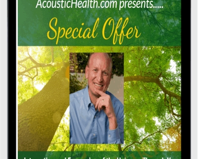 Integration And Expression Of The Universe Through You - William ...