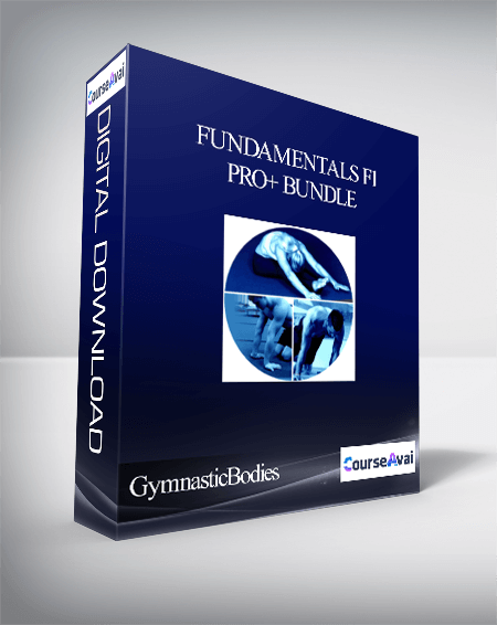 GymnasticBodies – Fundamentals F1 Pro+ Bundle - $49