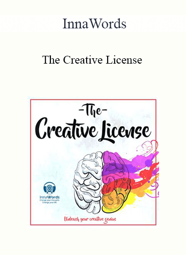 InnaWords - The Creative License - WSO.lib