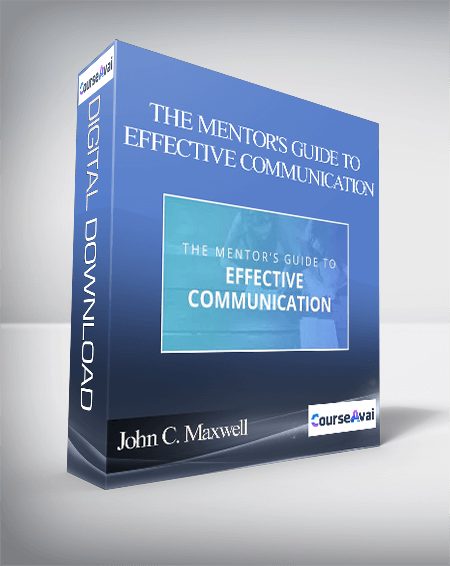 1. Master Communication: Maxwell's Mentor Guide 2. Effective ...