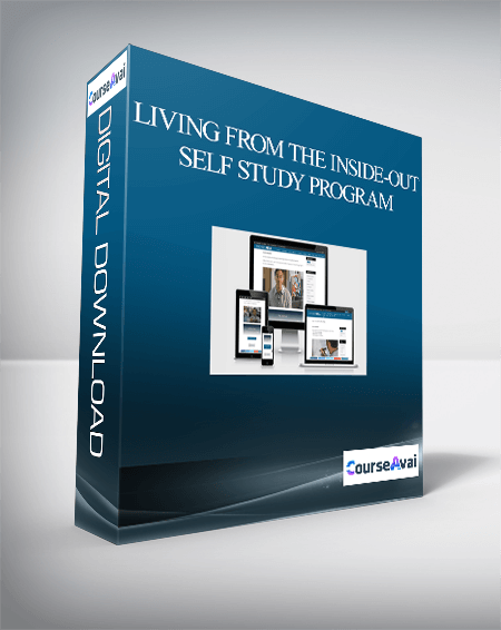 1. Live From Within: Self-Study Program 2. Inner Peace: Self-Study ...