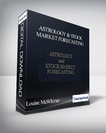 Louise McWhirter - Astrology & Stock Market Forecasting - WSO.lib Louise McWhirter - Astrology & Stock Market Forecasting - WSO.lib