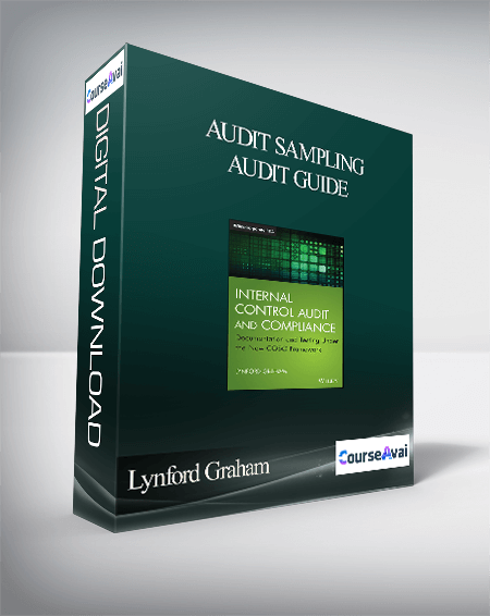 Lynford Graham - Audit Sampling: Audit Guide - WSO.lib