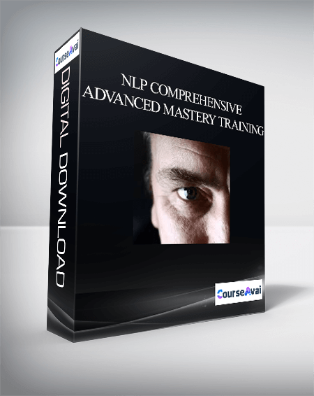 NLP Comprehensive – Advanced Mastery Training - WSO.lib