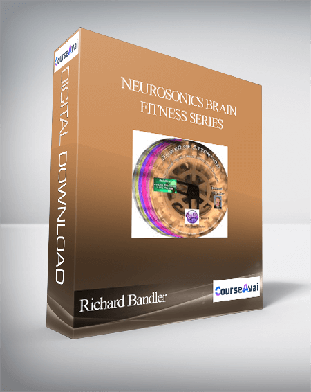 1. Unlock Brainpower: Neurosonics Series 2. Neurosonics: Sharpen Your ...
