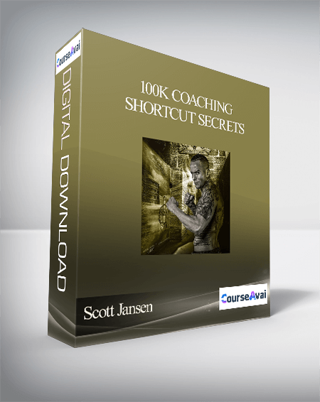 Scott Jansen – 100K Coaching Shortcut Secrets - WSO.lib
